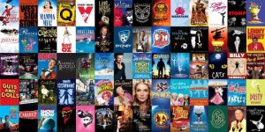 Playbill Group - Playbill Venues